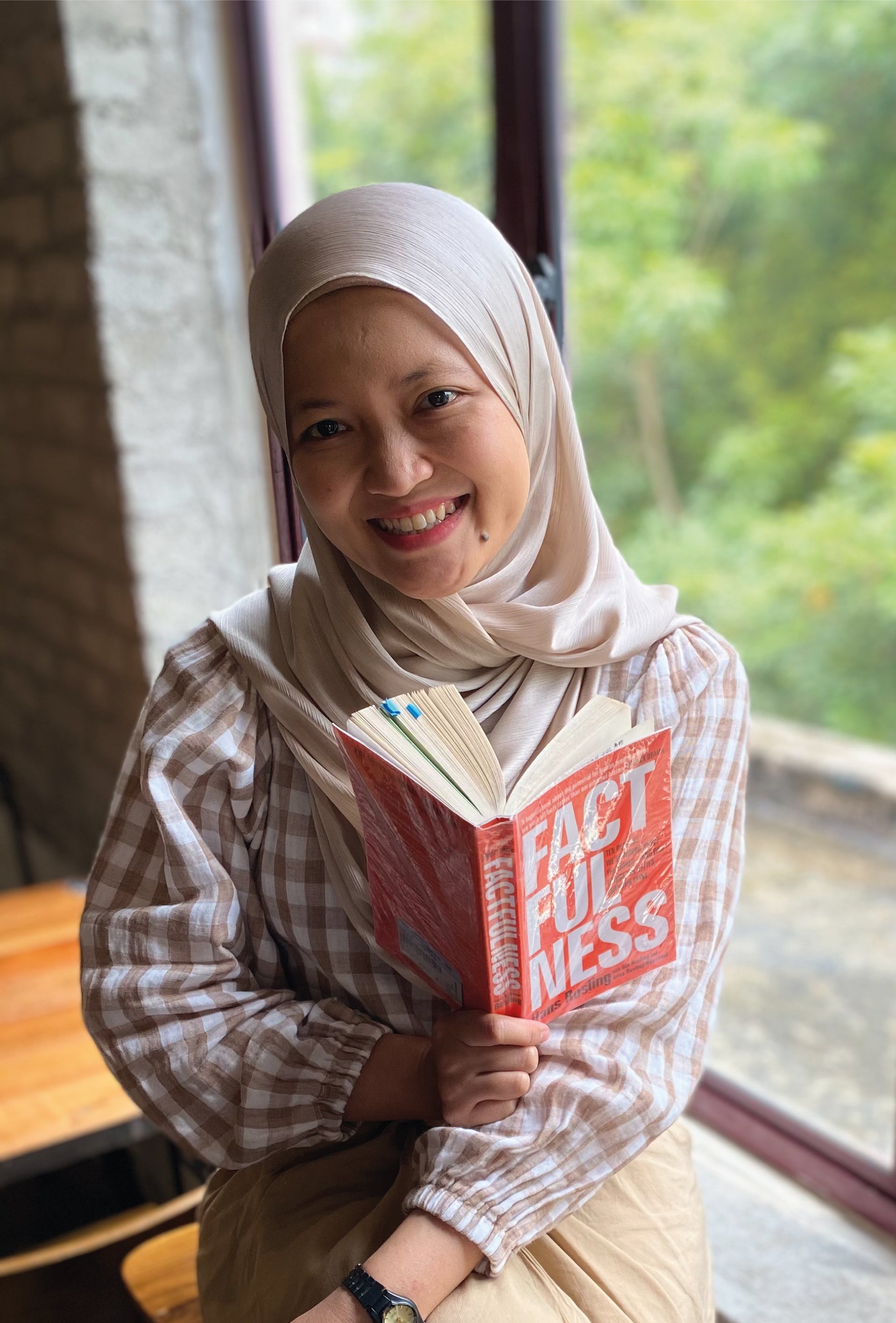 Atiqah Zulme – Whimsigirl