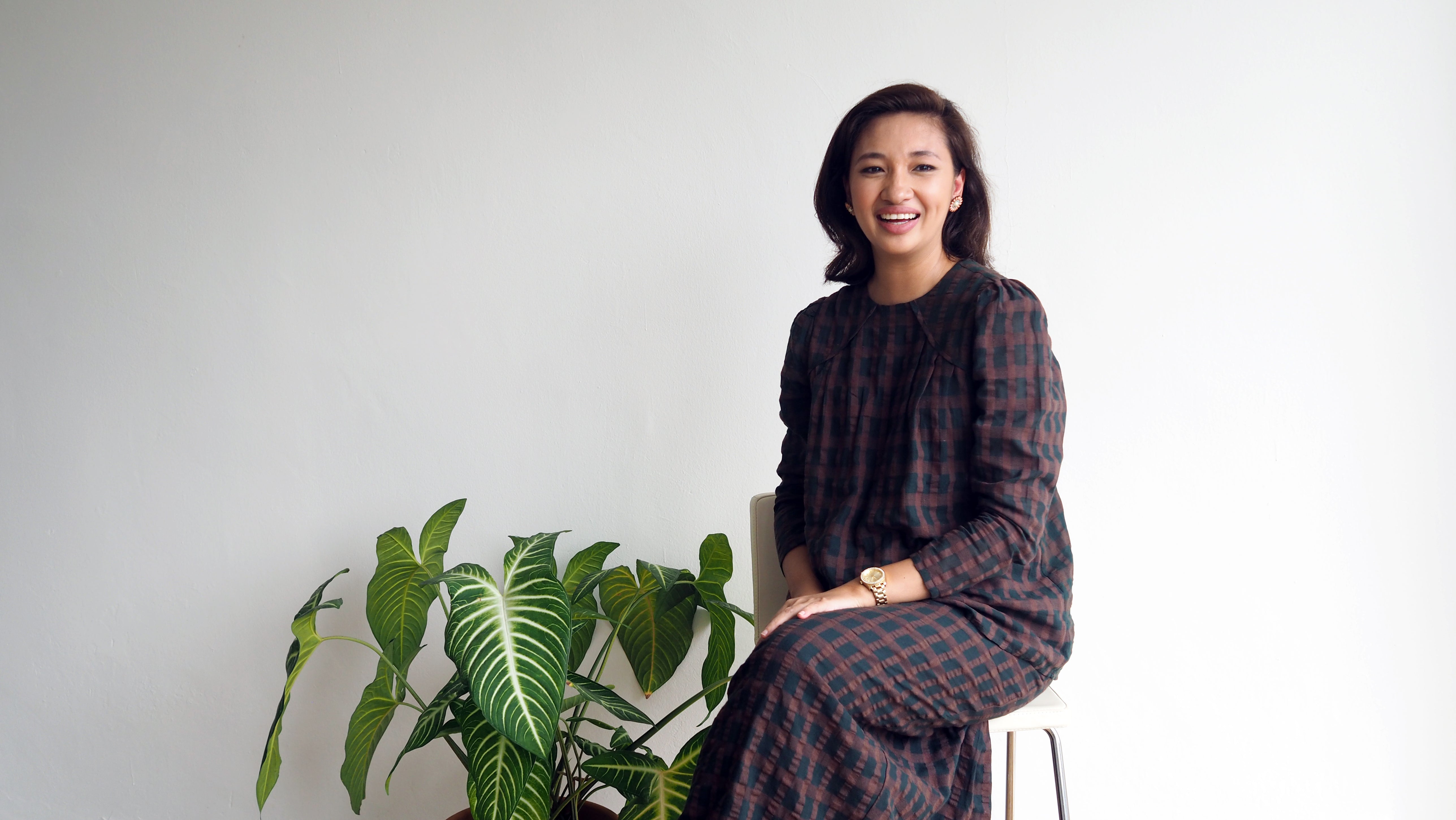 Behind The Name: Hani – Whimsigirl