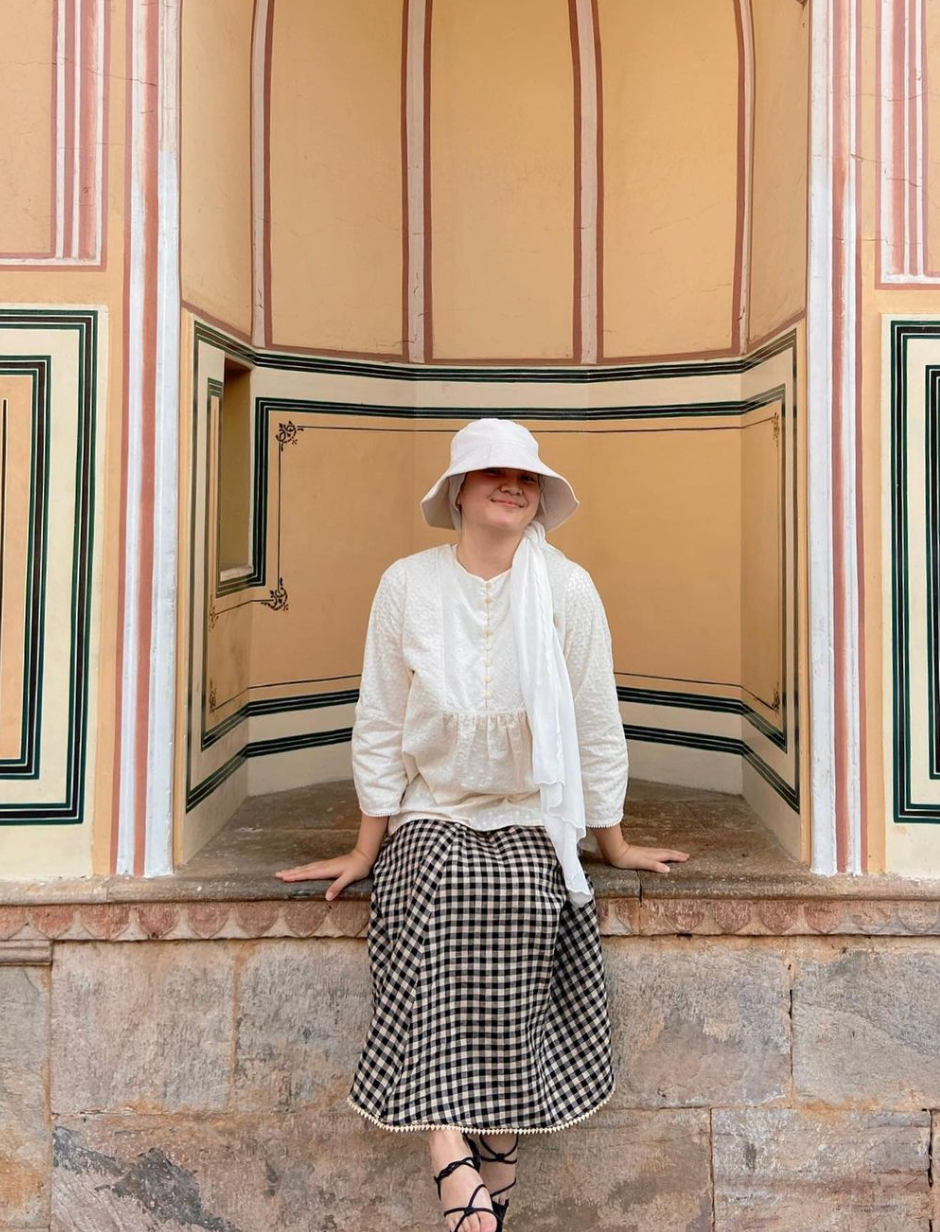 Styling Everyday pieces for Everyday looks – Whimsigirl