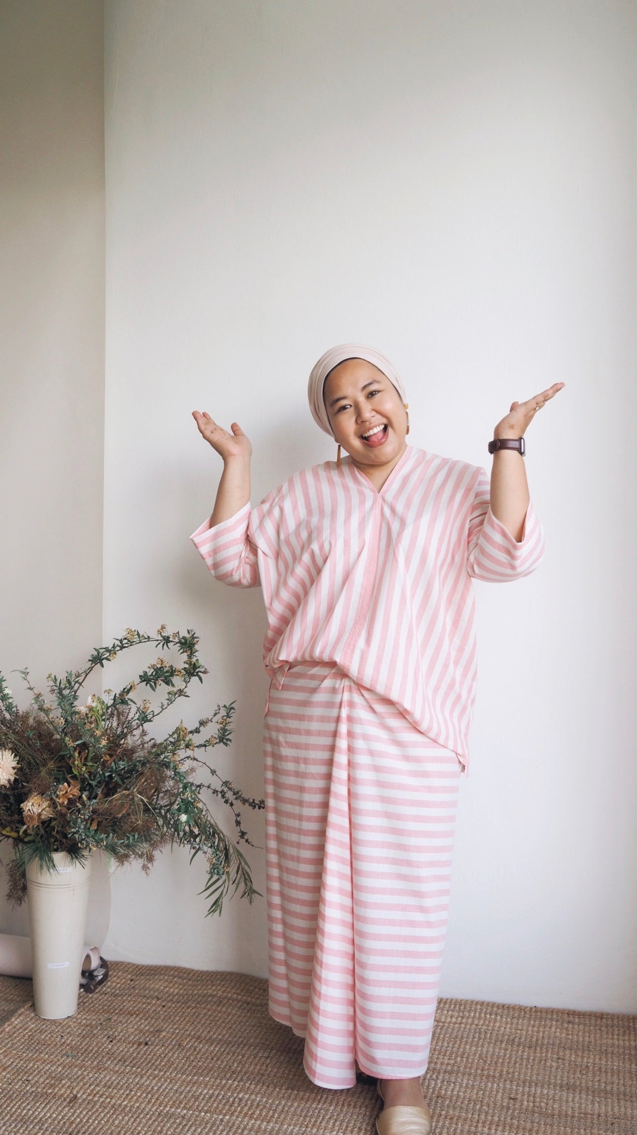 Picnic Suit on 4 Body Types – Whimsigirl