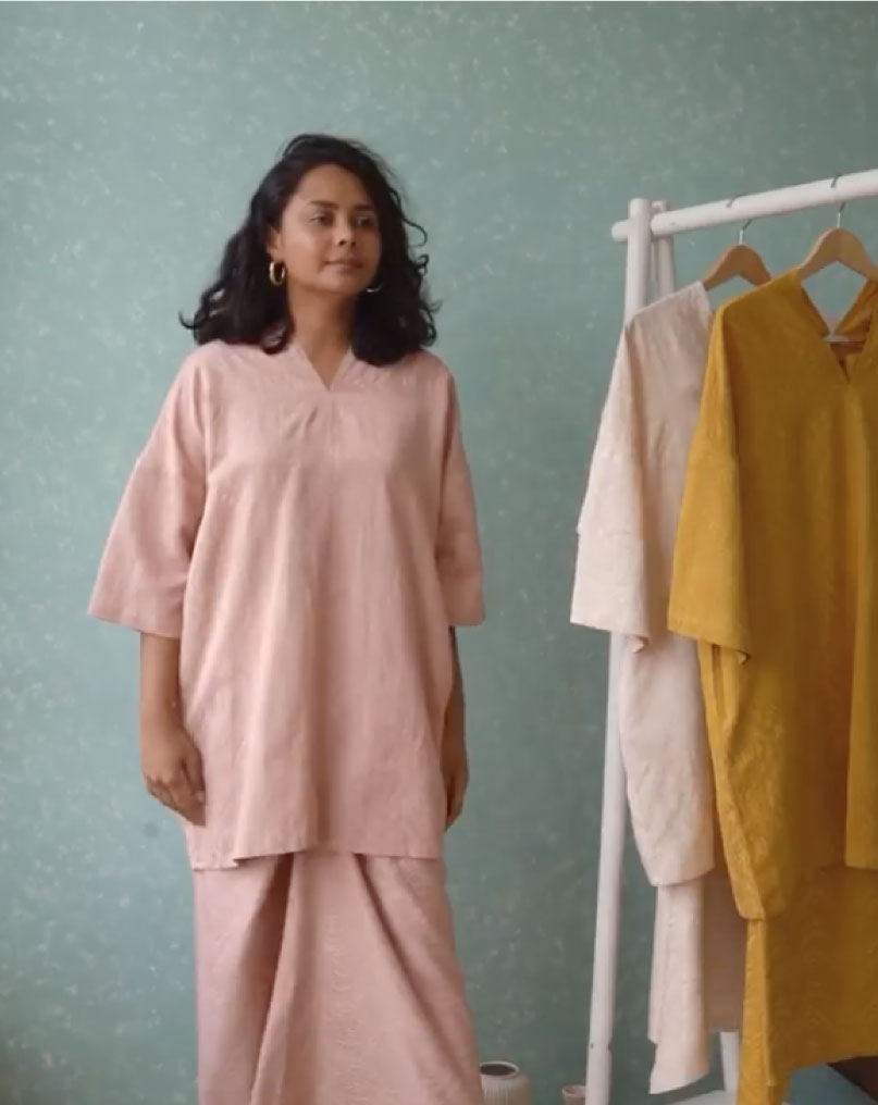 Anggerik: A statement set that packs a punch – Whimsigirl