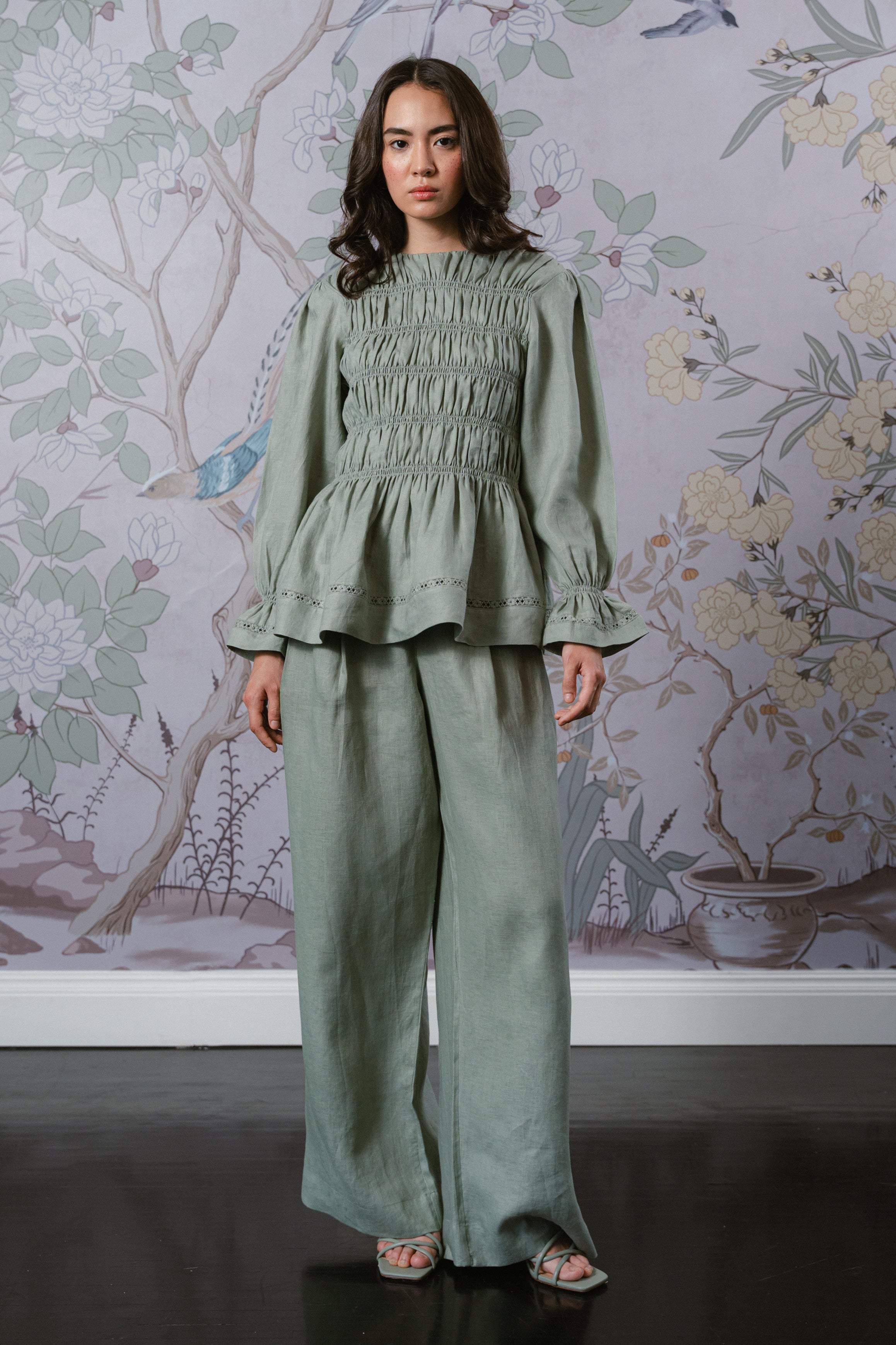 Linen – Whimsigirl