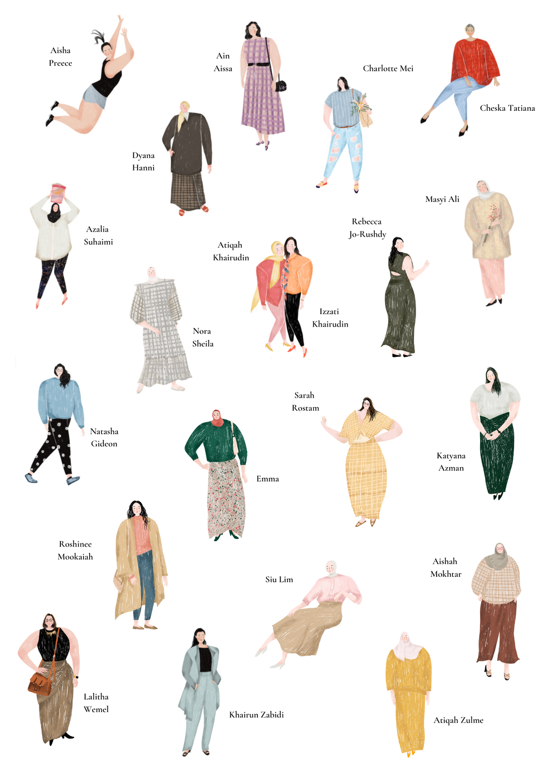 11:11 BOGO – Whimsigirl