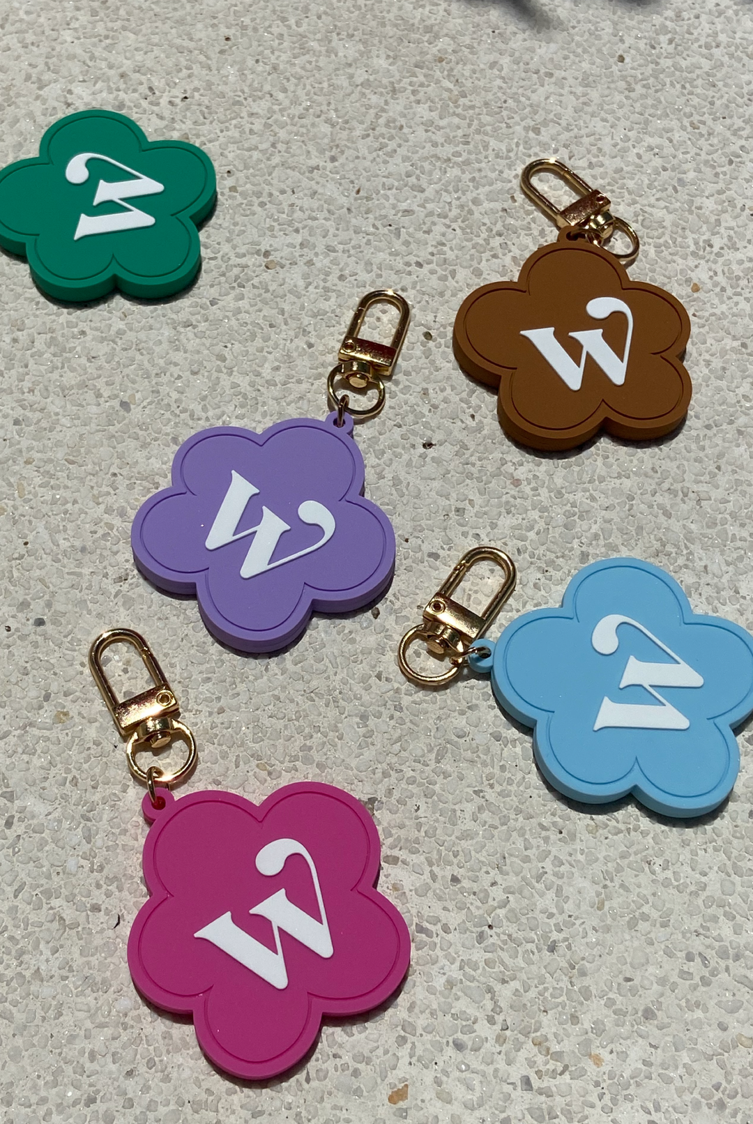 Dopamine Keychain – Whimsigirl