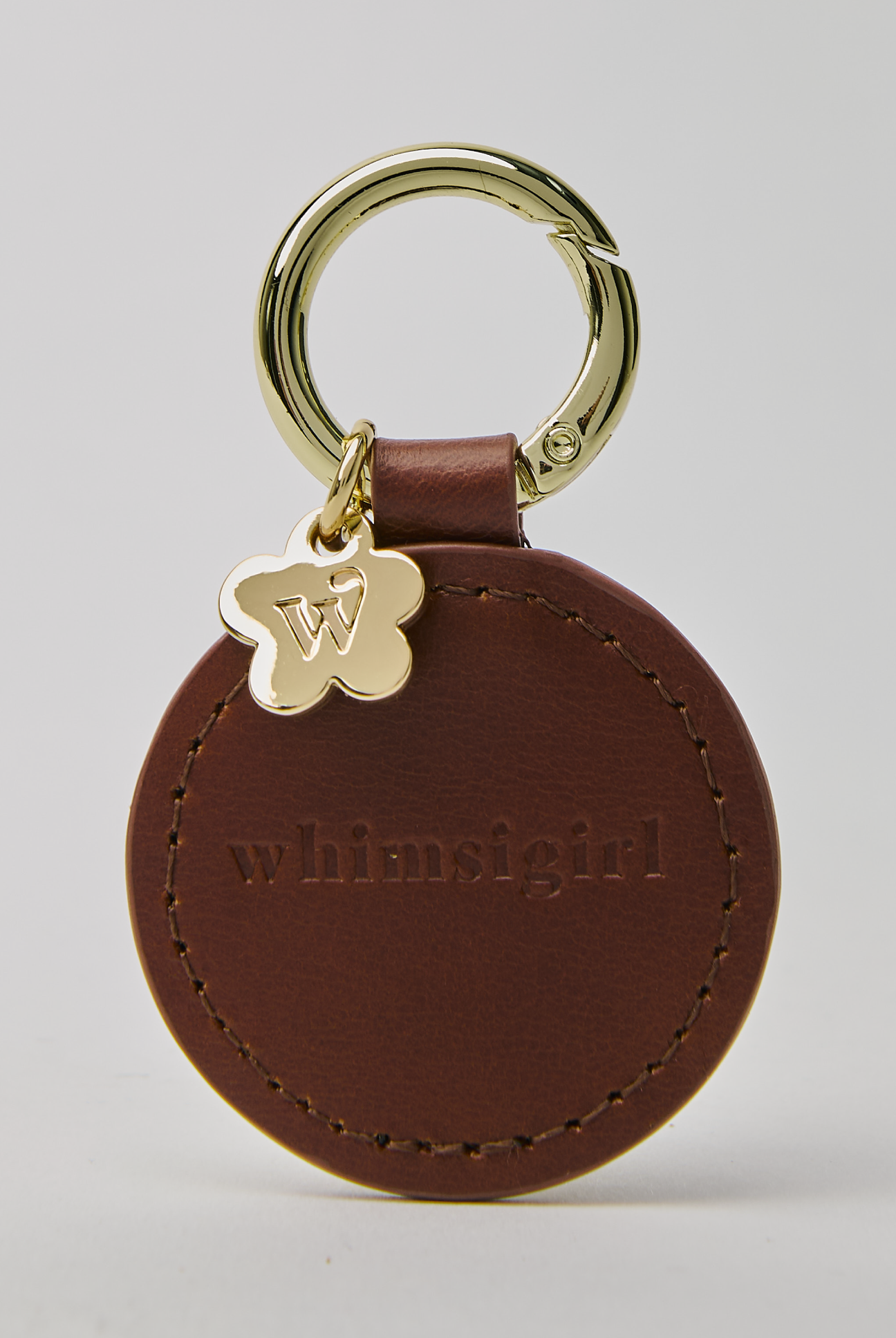 Midcentury Keychain in Sandalwood – Whimsigirl
